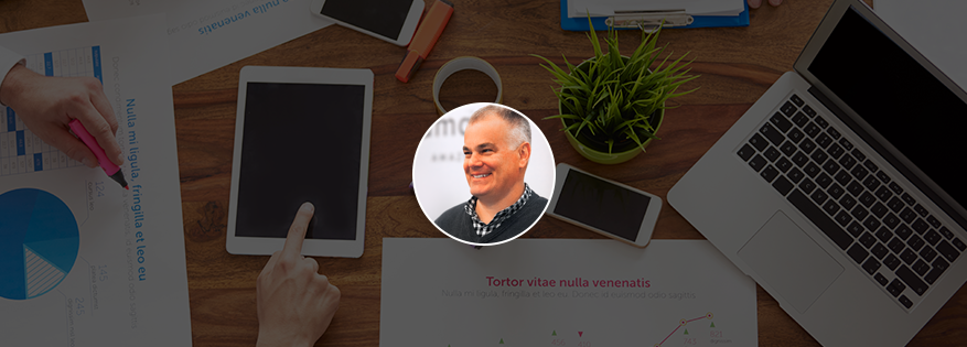 Aaron Day–Transforming Amaze One Day at a Time