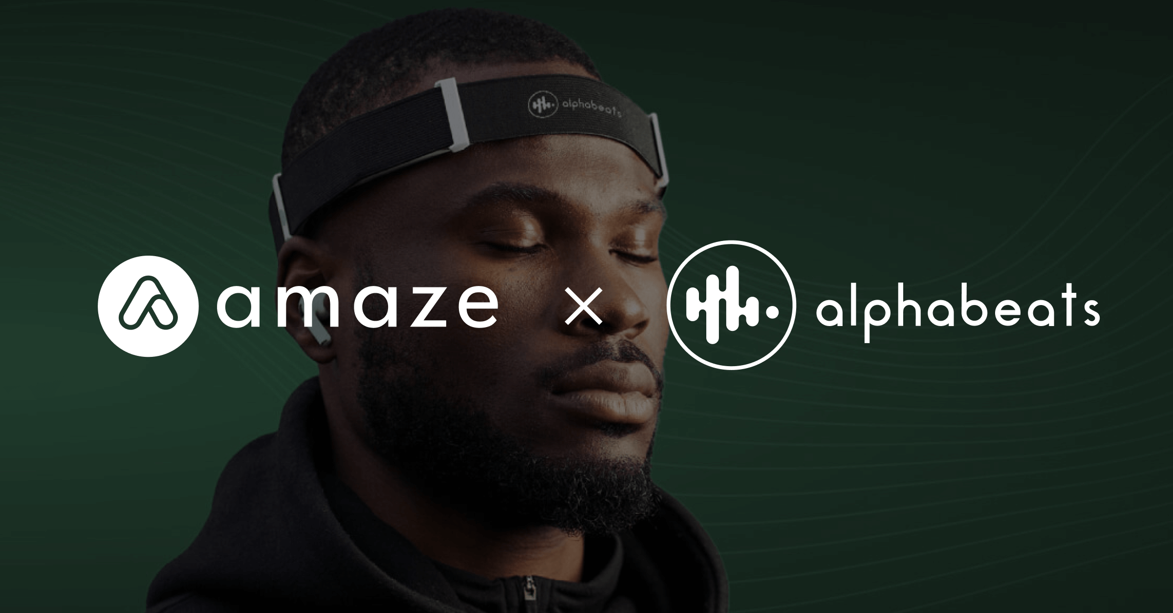 Amaze Teams up with alphabeats to Level Up Creator Performance and ...