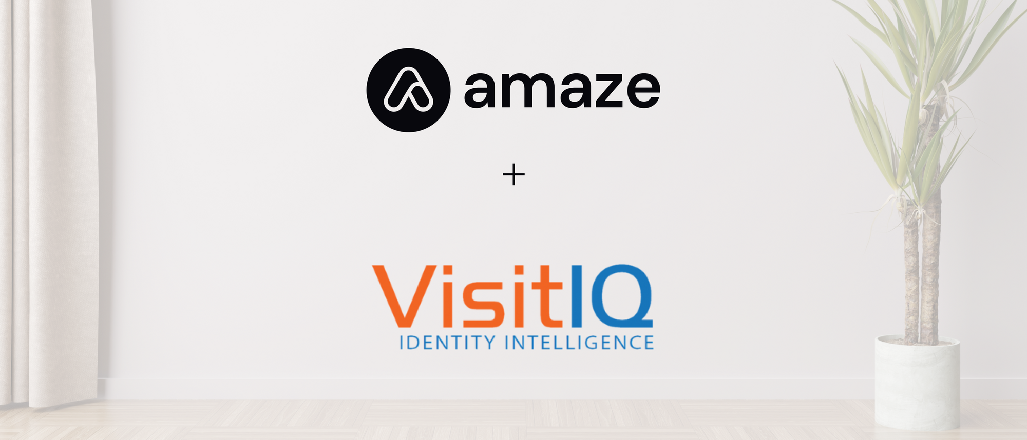 Amaze Taps VisitIQ to Power Audience Intelligence Across 13M Creators ...