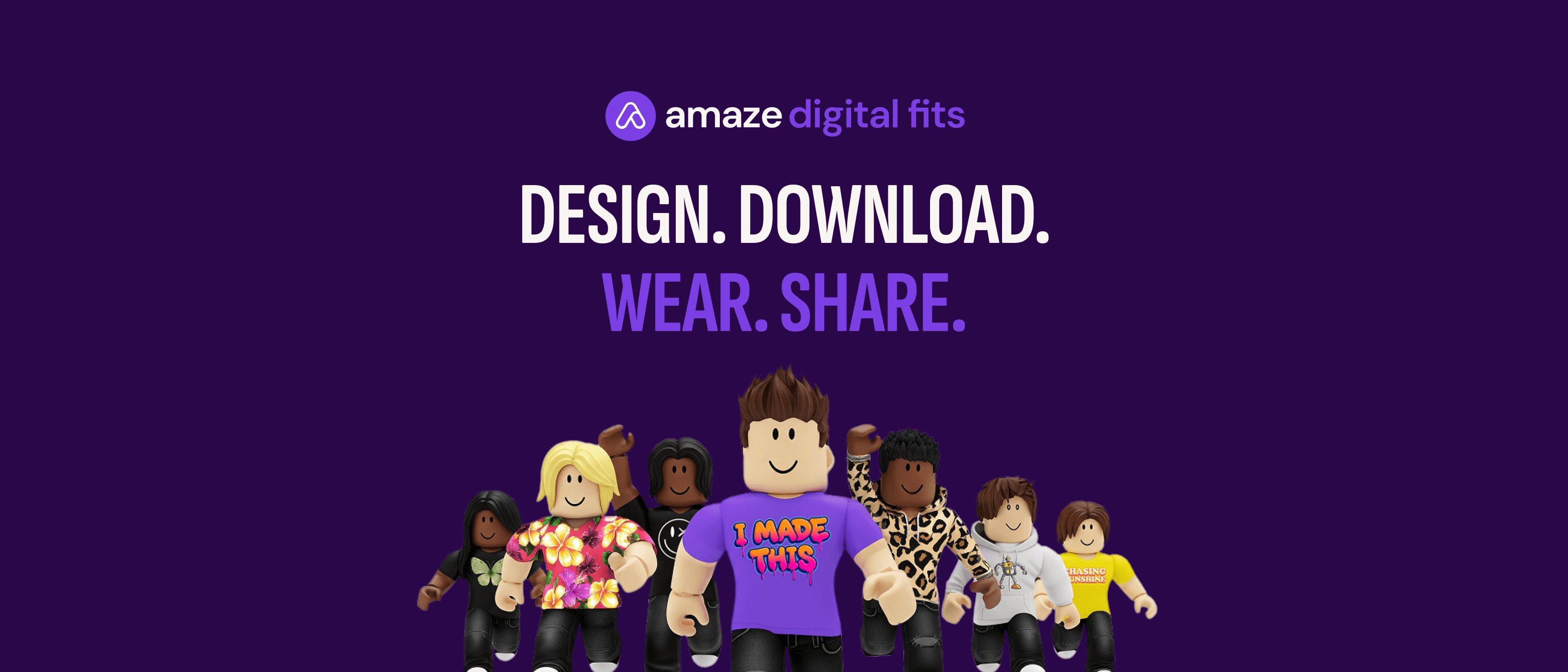 Amaze Launches Beta Testing Program for Latest Innovation: Amaze ...