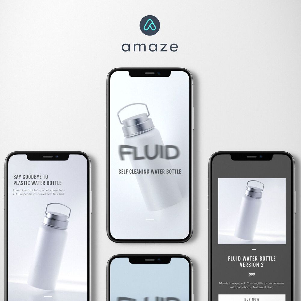 New Health and Wellness Templates Just Dropped!